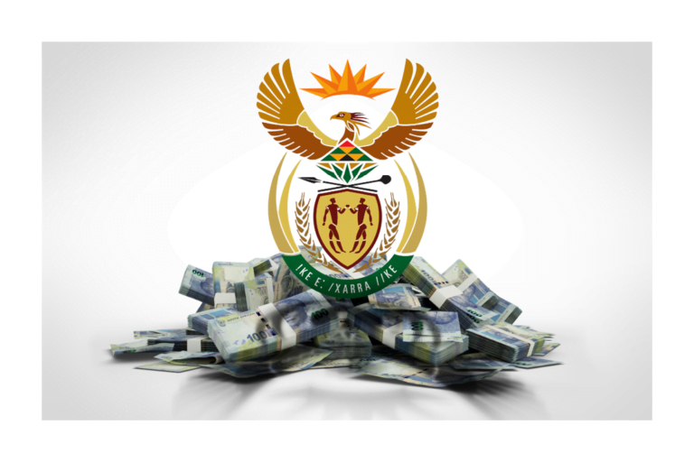 Government Job Grade: SA's Public Service Pay Scales - SA Gov Jobs