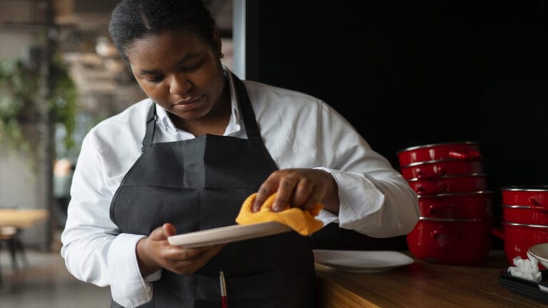Royal Bafokeng Institute Hospitality Learnerships 2024 / 2025 - SA Gov Jobs
