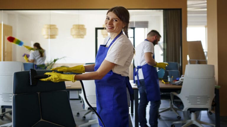 Cleaner Position at Public Investment Corporation (Apply now with Grade ...