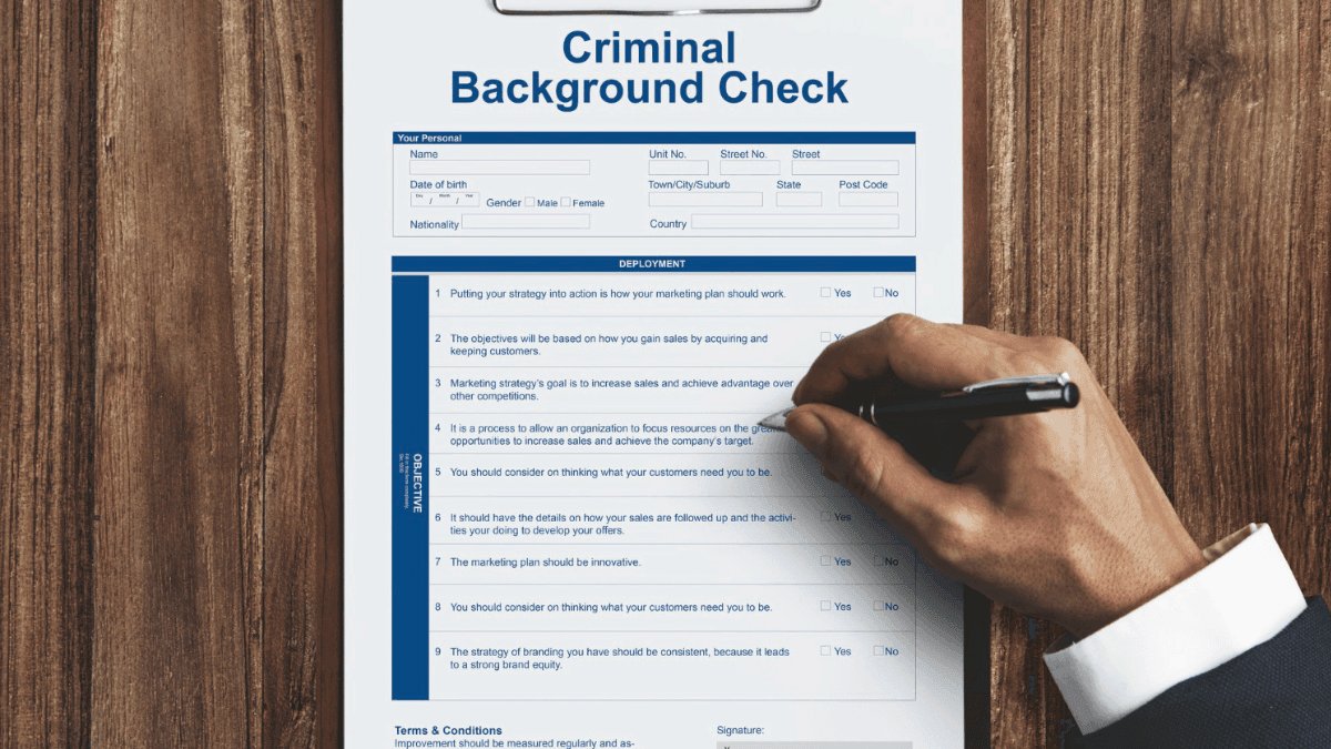 What to Expect During the Security Clearance Process for Government ...