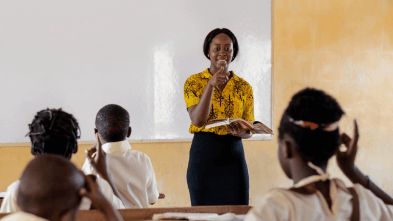 Gauteng Teaching Vacancies - Apply Now - SA Gov Jobs
