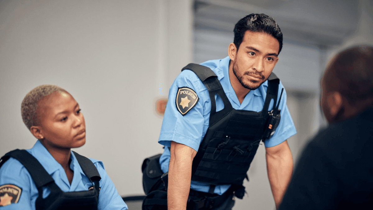 How to Apply for SAPS Jobs in 2025 - SA Gov Jobs