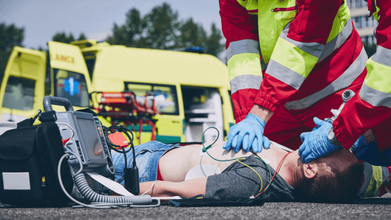 How to Become a Paramedic in South Africa: Qualifications ...