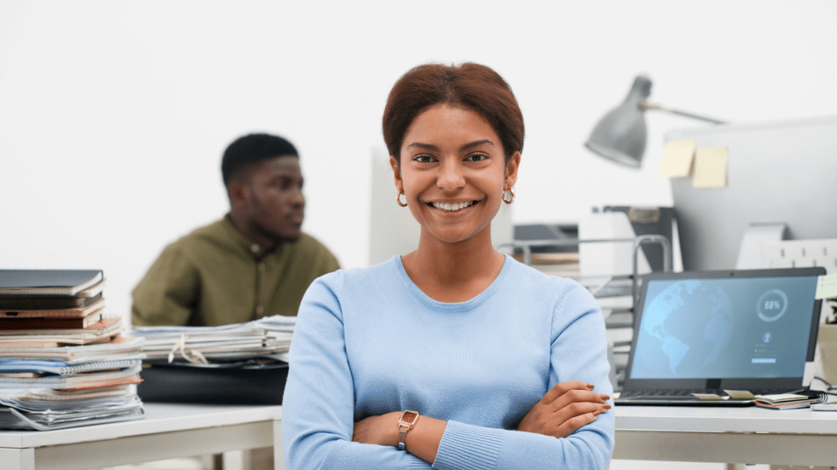SA Government Jobs That Require No Experience (Entry-Level Positions ...