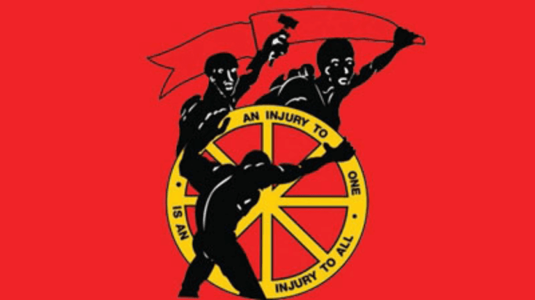 COSATU – Congress of South African Trade Unions: What It Does, Who It ...